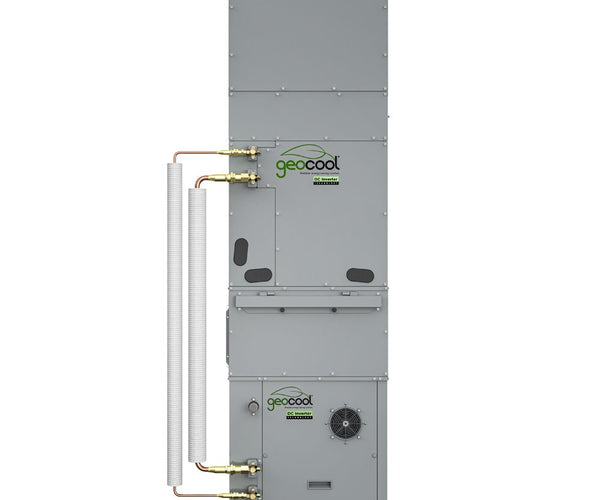 Geo Cool Inverter Series – Ultimate Home Upgrade